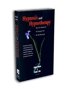 Hypnosis Certification Distance Learning Course Materials